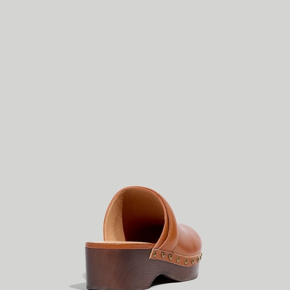 Madewell | Shoes | Madewell Cecily Clog | Poshmark
